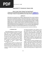 PYWALL: Validation for Retaining Walls | PDF | Beam (Structure) | Bending