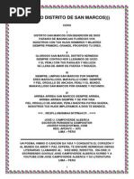 Como Hacer Un Poemario | PDF | Autor | Poesía