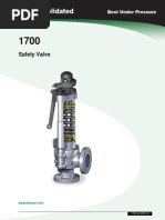 ASME B16.34 Valve Pressure Classes | PDF | Valve | Steel