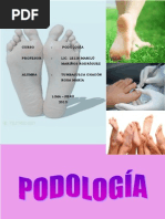 Onicopatía-Polioniquia - García Rodríguez | PDF