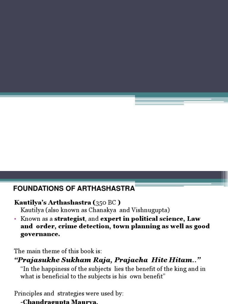 Manasara and Arthasasthra New | PDF | Science | Philosophical Science