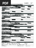 IIMARCH System for Police Operations | PDF | Crime Scene | Justice