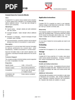 Method Statement For Installation of Electrical PVC Conduits and ...