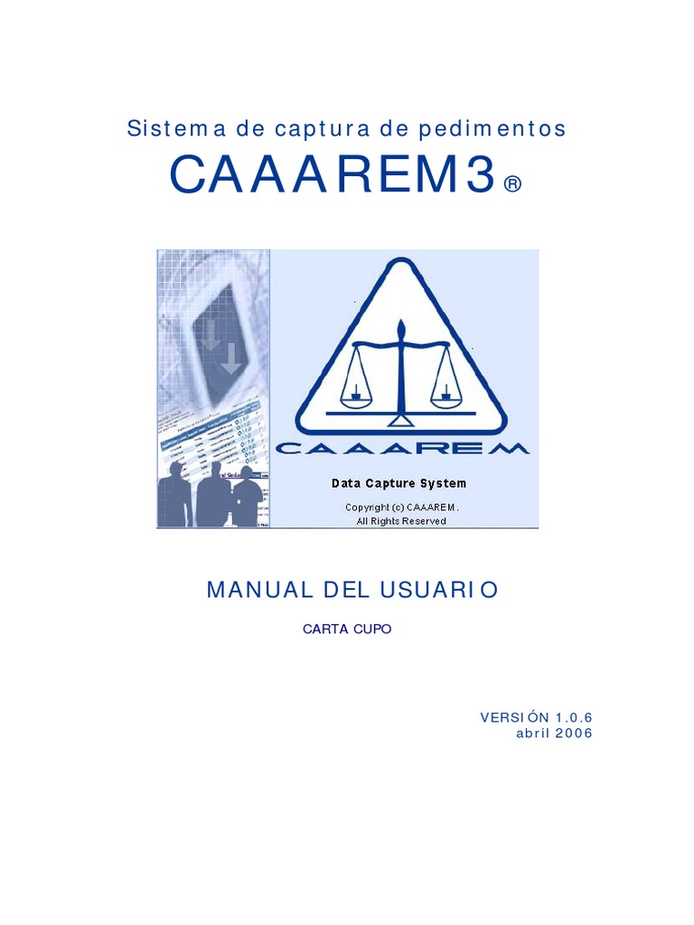 Generación y Manejo de Carta Cupo | PDF | Archivo de computadora ...