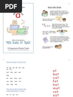 51talk MATERIALS | PDF