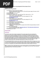 Arduino DC Motor Control Tutorial | PDF | Mosfet | Electrical Components