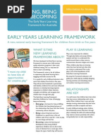 Highscope Curriculum PDF | PDF | Cognitive Development | Learning