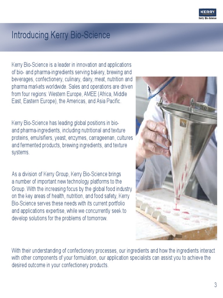 Hyfoama Versawhip | PDF | Denaturation (Biochemistry) | Egg White