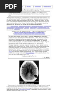 GNM Scientific Chart | PDF