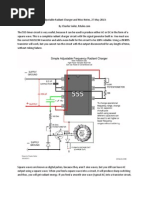 Floyd Sweet's Vacuum Triode Amplifier | PDF | Inductor | Inductance