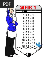 Sifir 2 Sifir 3 Sifir 4 Sifir 5 | PDF