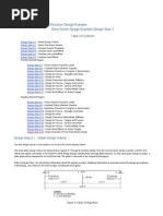 Standardising Super-T Bridge Girders | PDF | Prestressed Concrete ...