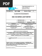 En 4179 (2021) (E) | PDF | Nondestructive Testing