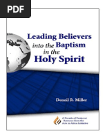Pathfinder Induction Program | PDF | Religious Belief And Doctrine ...