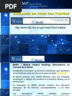 Clase Mesh y Decs | PDF
