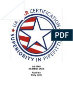 Steamfitter Pipefitter Practice Exam | PDF | Pipe (Fluid Conveyance ...