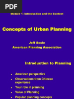 4 - Comprehensive Planning Process | PDF | Economies