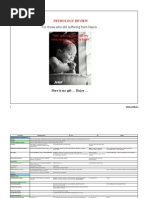 Toronto Clinical Neuropathy Scoring System | PDF | Peripheral ...