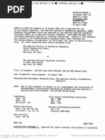 ASME B1-5 - (1988) - Acme Screw Threads | PDF | Metalworking | Non ...