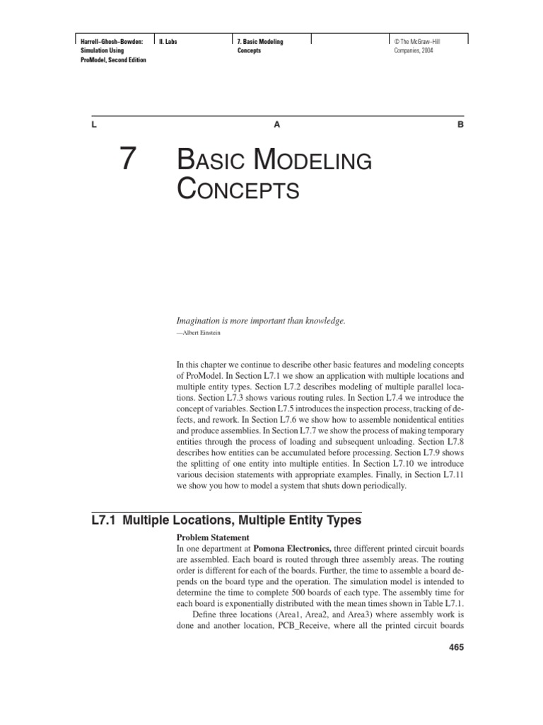 Unit 2 CH 7 | PDF | Variable (Computer Science) | Control Flow