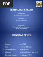 Diagnosis Edema Tungkai: Unilateral vs Bilateral | PDF