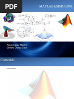 Diferencias Entre Mathcad y Matlab | PDF | Matlab | Programación de ...