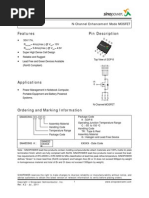 Bav99 A7w | PDF | Diode | Electrical Equipment