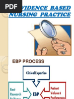 Evidence Based Practice | PDF
