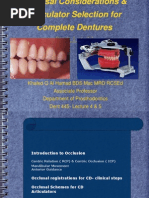 Sample Odontogram Description of Charting Symbols | PDF