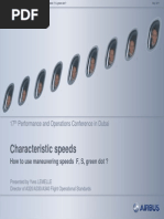 1 A320 Takeoff Performance-1 | PDF | Takeoff | Altitude