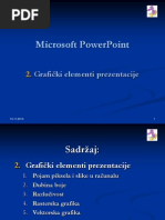 Računalna Grafika | PDF