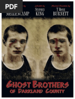 Bugsy Malone - Script PDF | PDF | Leisure