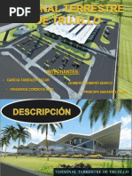 Neufert Estacion de Buses | PDF | Estacionamiento | Transporte en bus