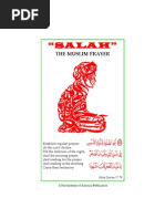 PRAYER GUIDE FOR MUSLIM KIDS Final Print 1111 | PDF | Islamic Behaviour ...