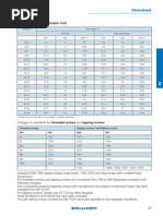 Iso 6149-1 | PDF | Mechanical Engineering