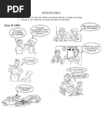 Codigos Verbales y No Verbales | PDF