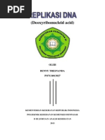 Identifikasi Bakteri Melalui Uji Biokimia | PDF