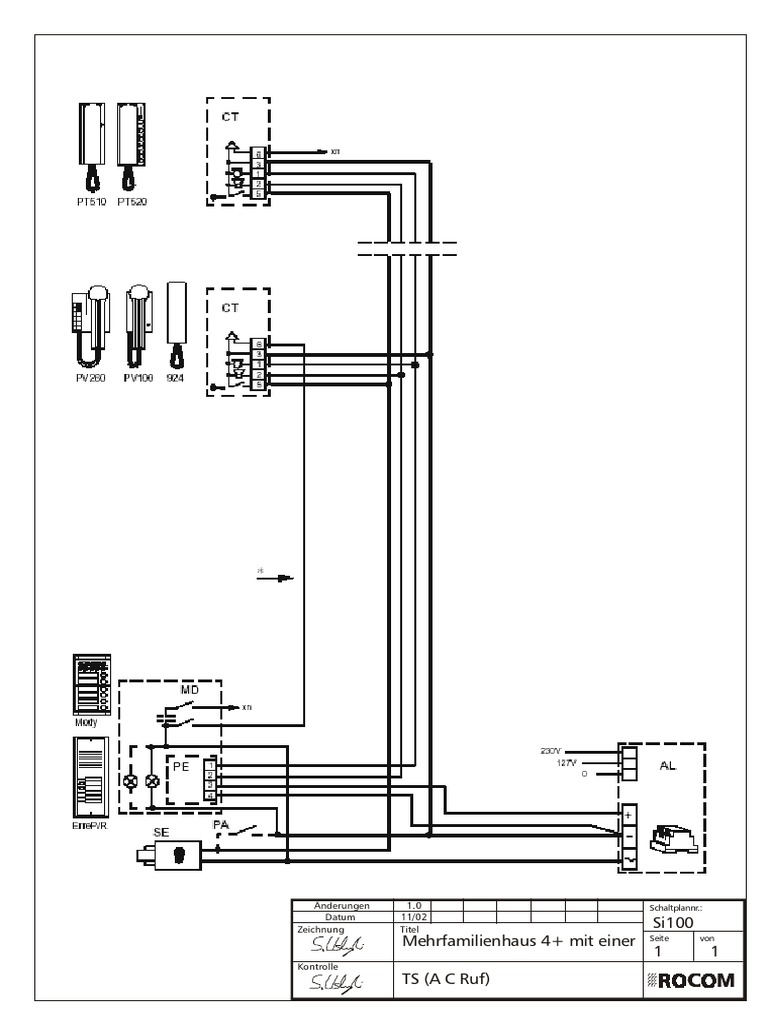 Domofon PDF | PDF