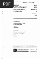 Ieee 1188 | PDF