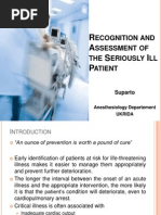 Ansat Behavioural Cues | PDF | Health Care | Patient