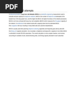 Python DDoS Attack Script Tutorial | PDF | Denial Of Service Attack ...