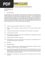 Bca BE Permit Form | PDF | Demolition | Architectural Design