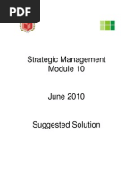 SWOT Analysis + People, Process and Product Analysis | PDF | New ...