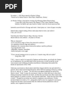 GREASE Script English 2019 PDF | PDF | Art