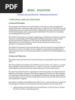 ISCED-F 2013 Education Field Descriptions | PDF | First Language ...