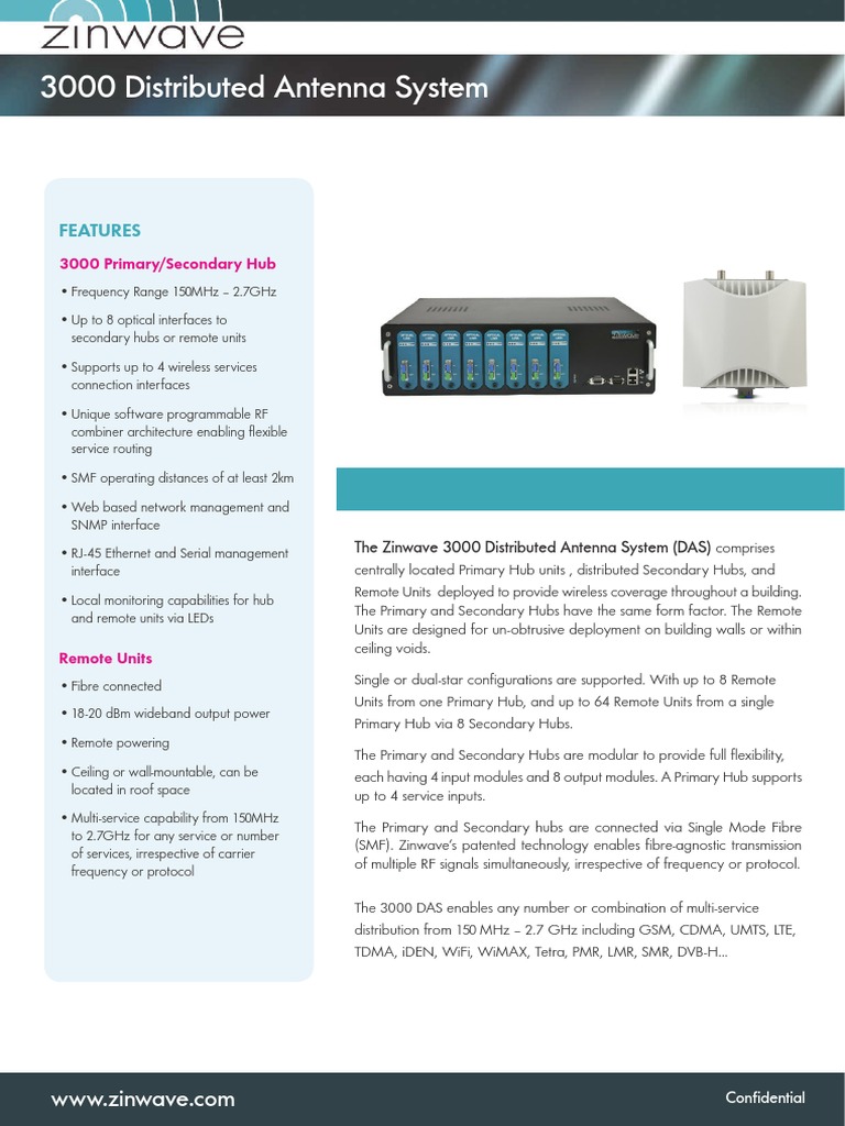 Datasheet | PDF | Electrical Connector | Data Transmission