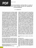 Cohesion Cu Based On SPT Results (Stroud 1974) | PDF | Infrastructure ...
