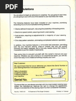 Bobbin Compatibility Chart: Machine Brand Model Name Bobbin Style(s ...