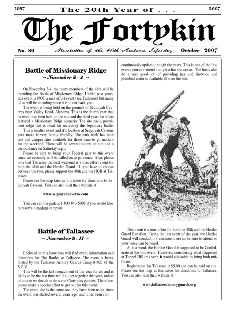 89 Fortykin PDF | PDF | 2nd Millennium Conflicts | Military