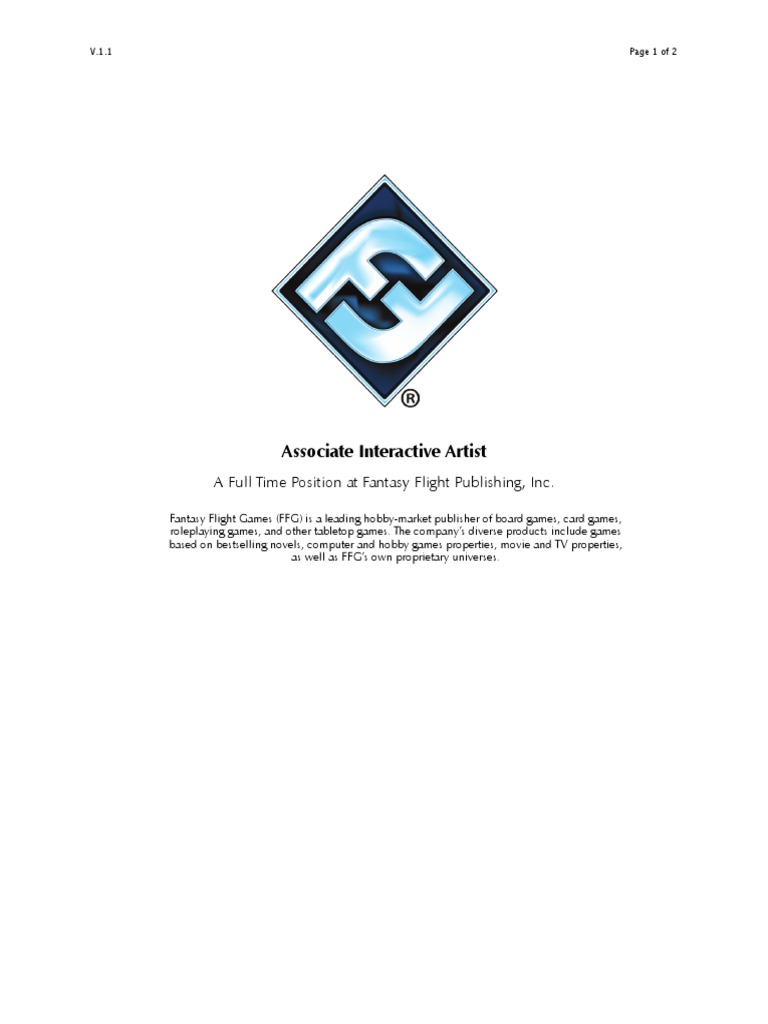 AIA Job Description | PDF | Computer Graphics | Portable Document Format